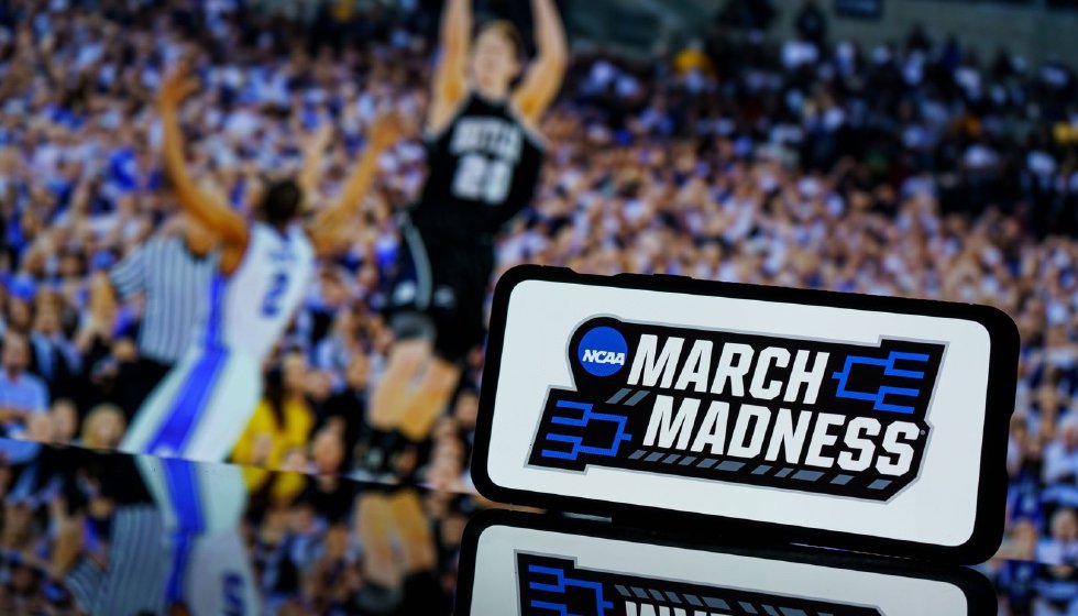 March Madness - BetTodayUSA