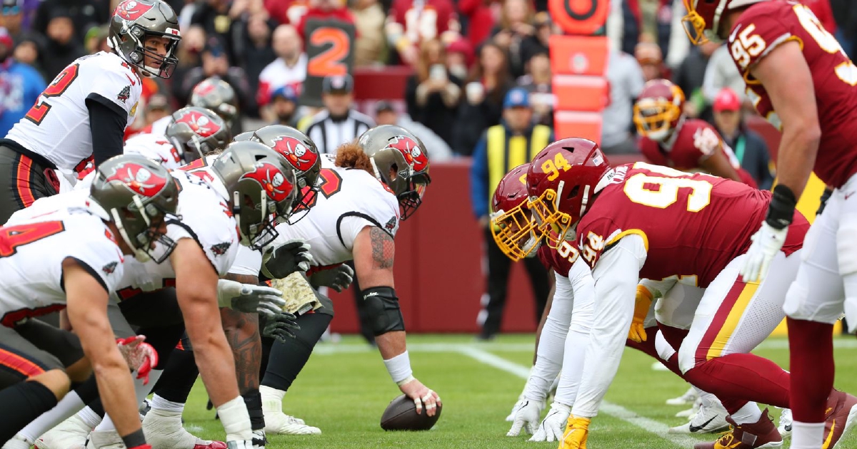 Big Ten reveals updated football schedules for 2024 2028 - BetTodayUSA