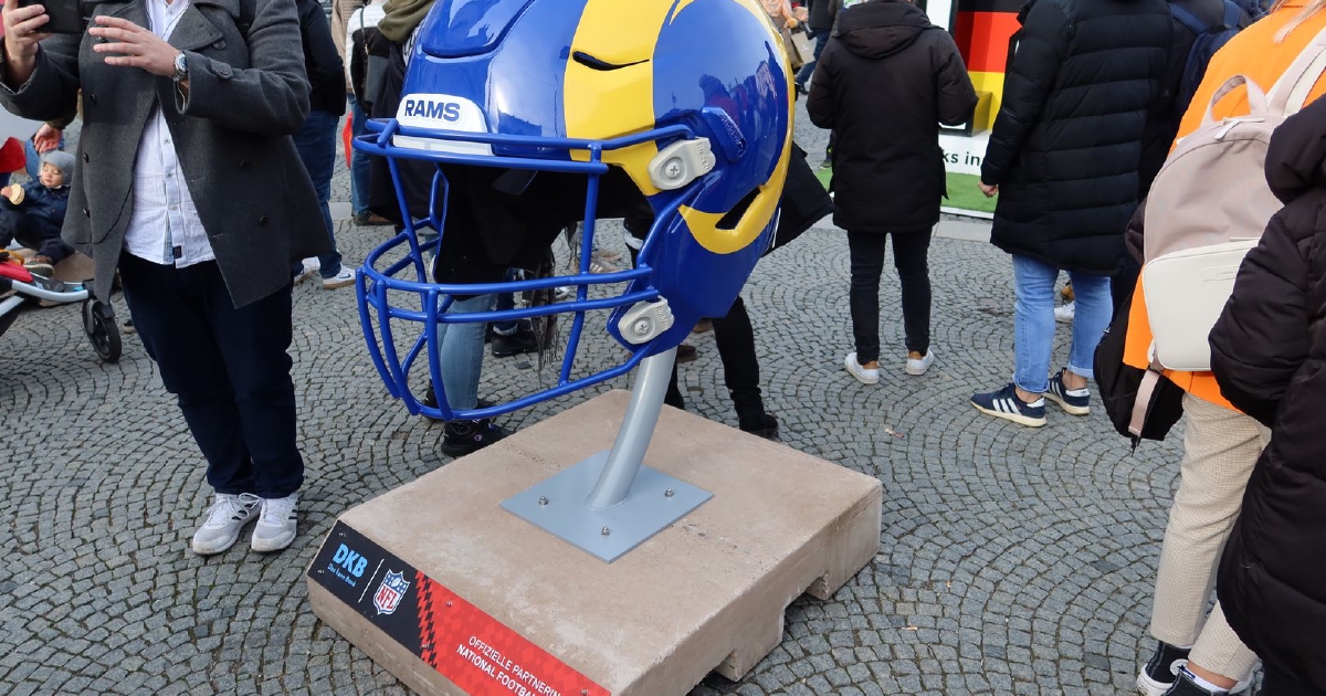 Higbee sustains ACL injury in Rams’ playoff loss, report confirms ...