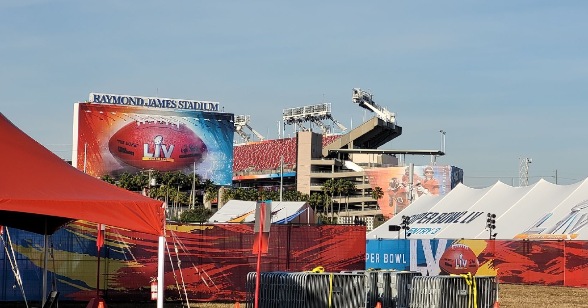 The Five Most Exciting Games to Look Forward To In The 2021 NFL Season ...