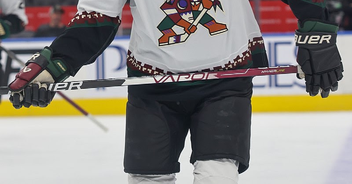 Arizona Coyotes to buy out Zack Kassian - BetTodayUSA